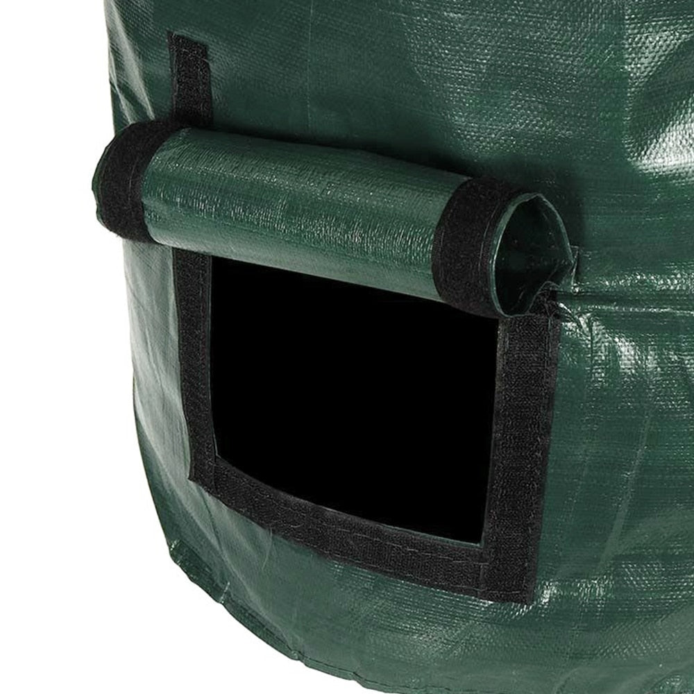 Organic Compost Bag – NatureGardenShop